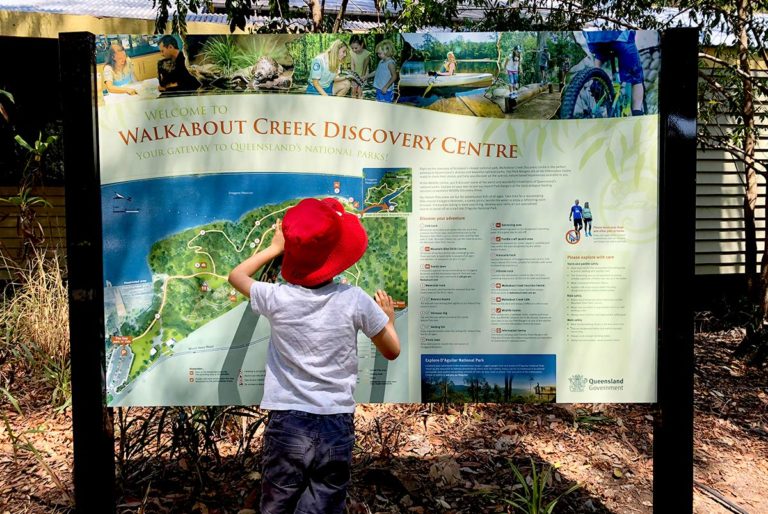 【アウトドア】ブリスベン近郊のおすすめ自然エリア – Walkabout Creek Discovery Centre ...
