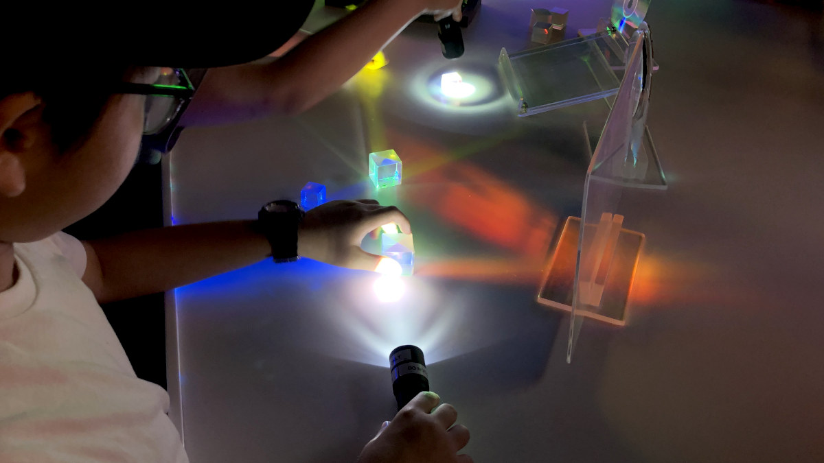 小学生にSparkLabがおすすめ！ 魅力解説 – Queensland Museum – | lifestylenotes.com.au