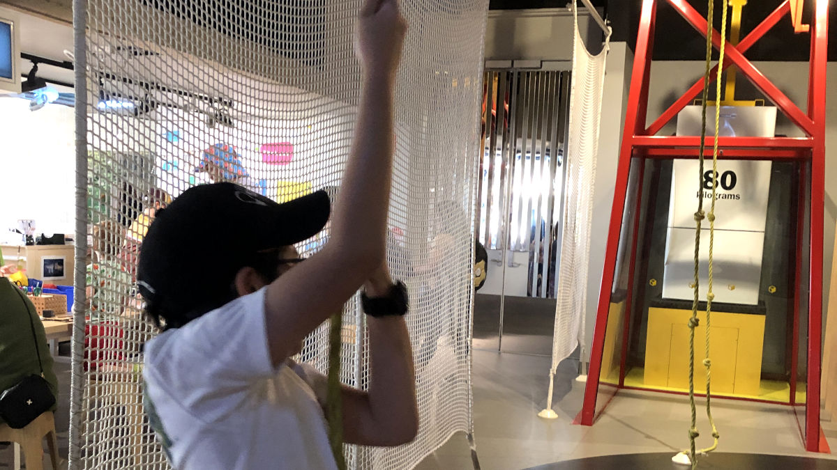 小学生にSparkLabがおすすめ！ 魅力解説 – Queensland Museum – | lifestylenotes.com.au