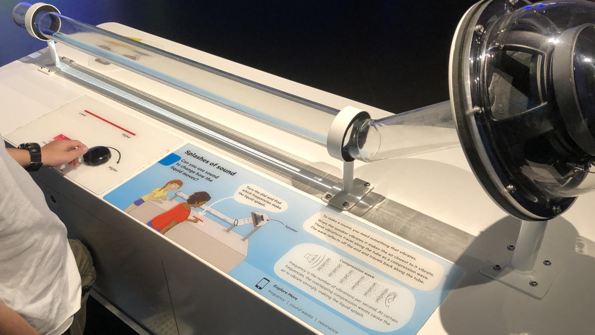 小学生にSparkLabがおすすめ！ 魅力解説 – Queensland Museum – | lifestylenotes.com.au