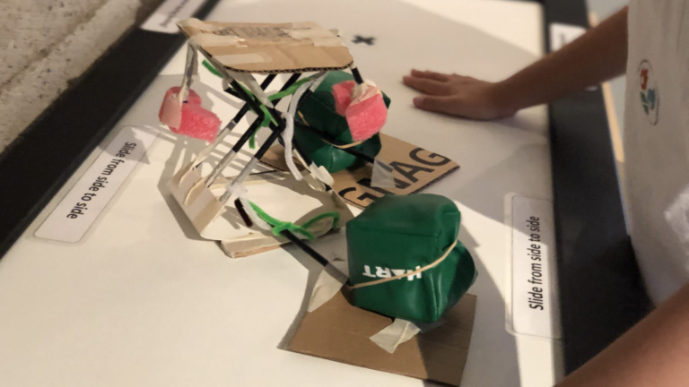 小学生にSparkLabがおすすめ！ 魅力解説 – Queensland Museum – | lifestylenotes.com.au