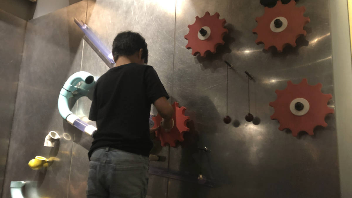 スクールホリデーにおすすめ！ – SparkLab Queensland Museum – | lifestylenotes.com.au