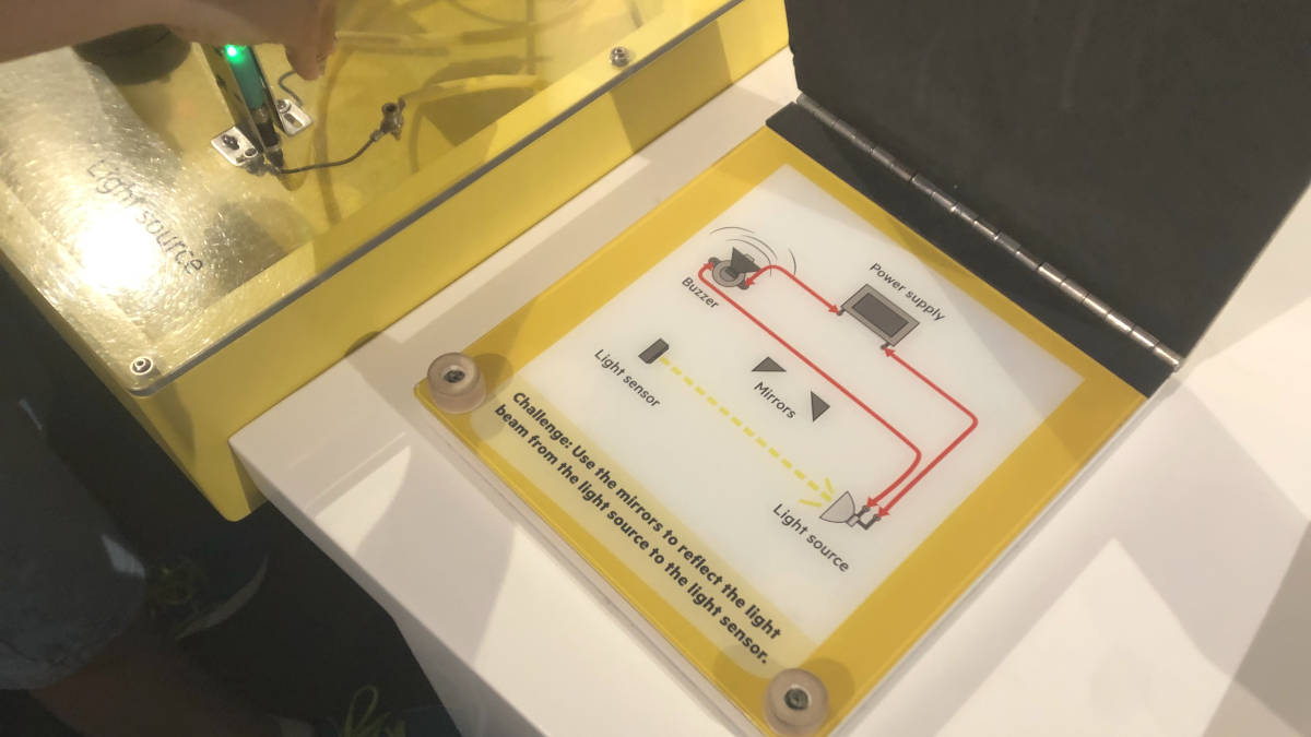 スクールホリデーにおすすめ！ – SparkLab Queensland Museum – | lifestylenotes.com.au